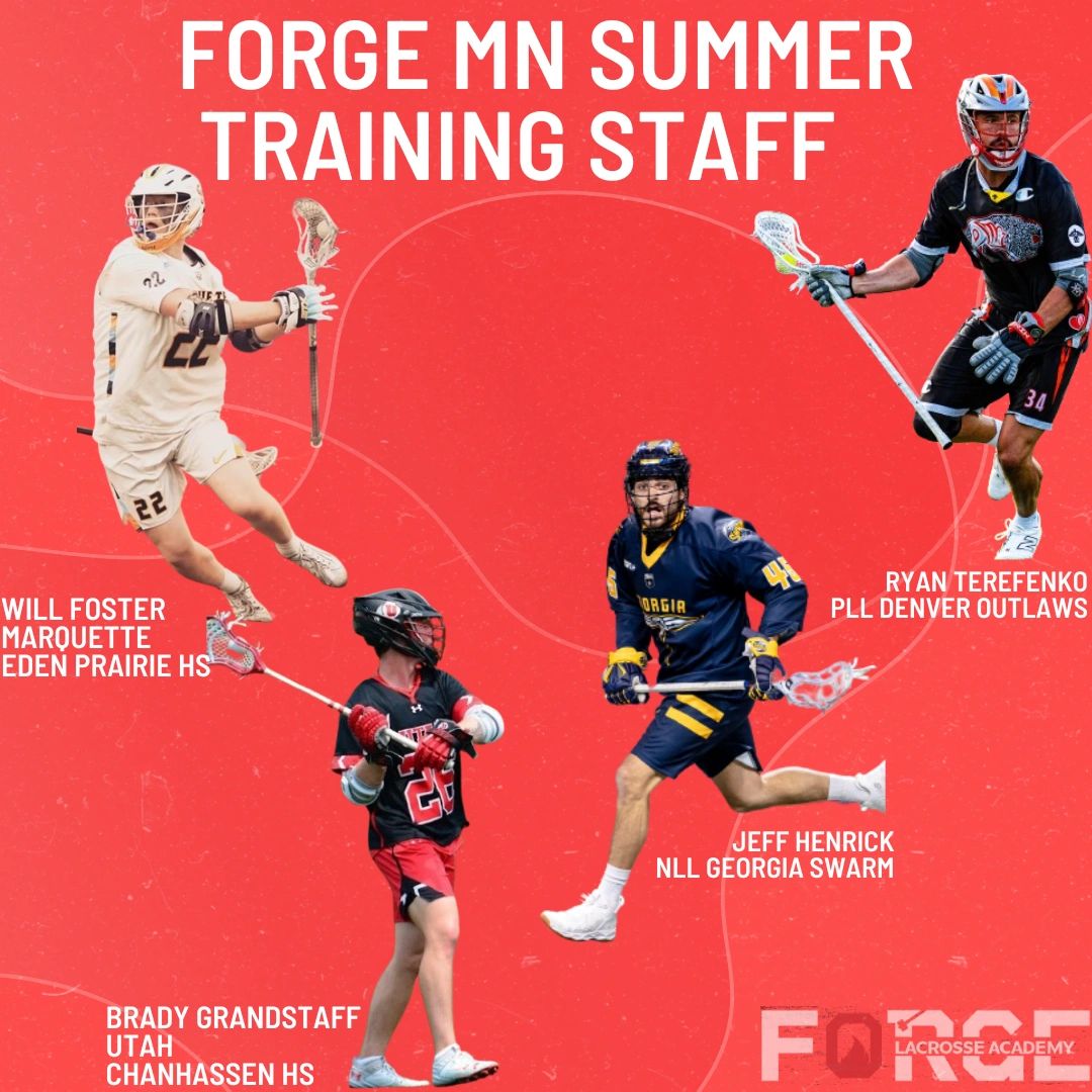 East Training Sessions